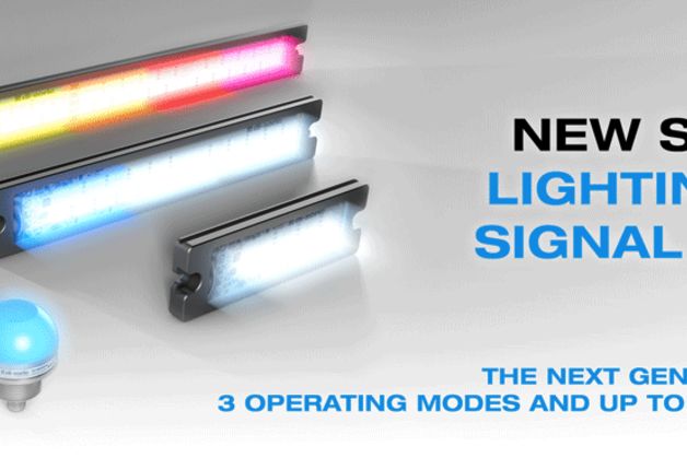 New Gen: Signal Lighting